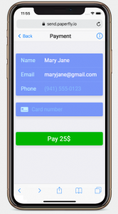 Paperfly - No more chasing of documents, signatures or payments.